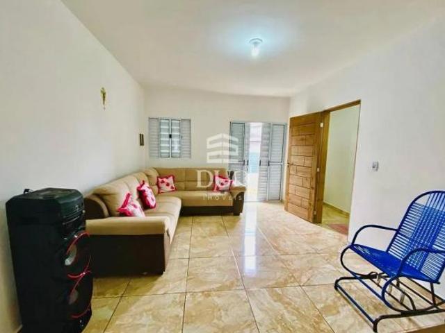 Conjunto Residencial à Venda no Altos da Santa Lúcia 3 Casas Independentes em Carapicuíba/SP