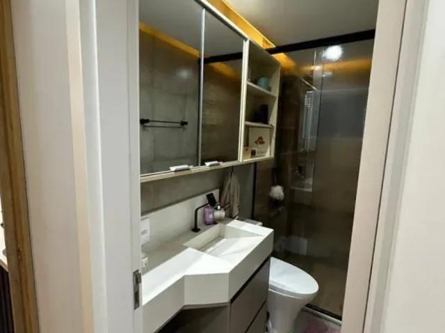Conjunto Residencial Acácia I Venda
