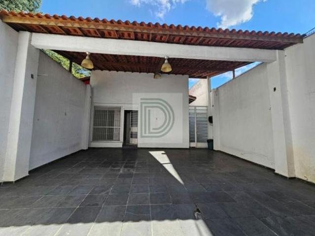 CONJUNTO RESIDENCIAL BUTANTÃ, 4 VAGAS