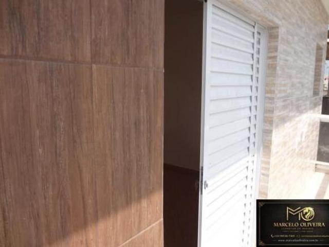 Conjunto Residencial com 5 Sobrados – NOVOS!