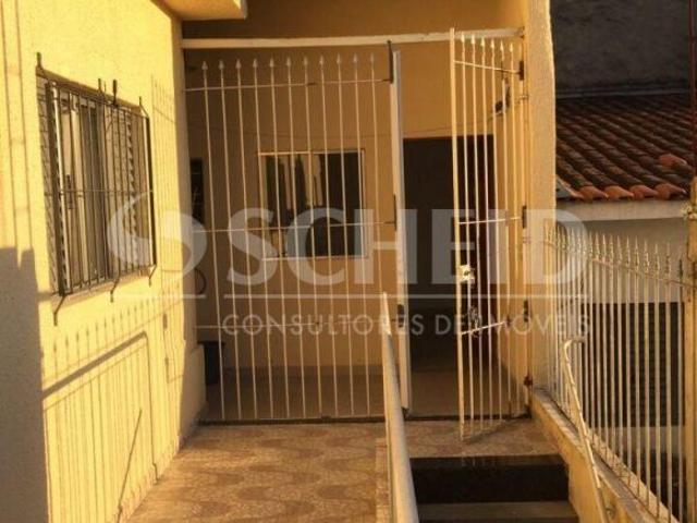 Conjunto residencial de 8 casas sendo à venda na Vila Missionária