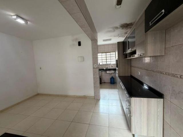 Conjunto Residencial do Bosque Casa à Venda no Conj. Residencial do Bosque | 2 Quartos, 70m² e Qui