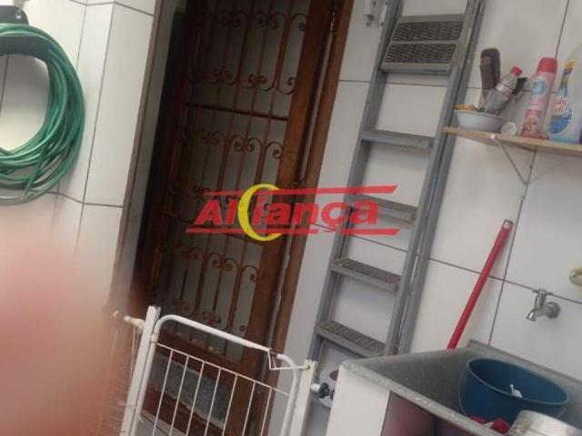 Conjunto residencial Haroldo veloso