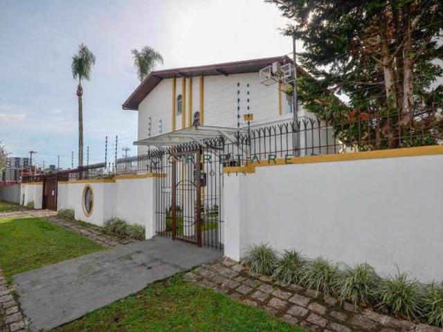 Conjunto Residencial Itaipu