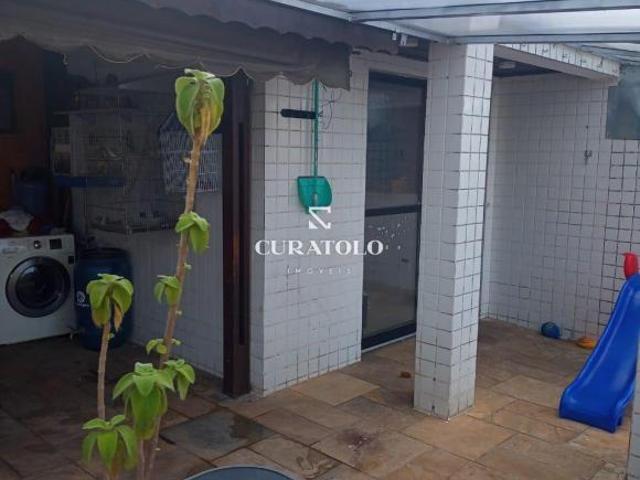 Conjunto Residencial Parque Thomaz Saraiva Seu apartamento ideal está aqui, no Parque São Lucas, d
