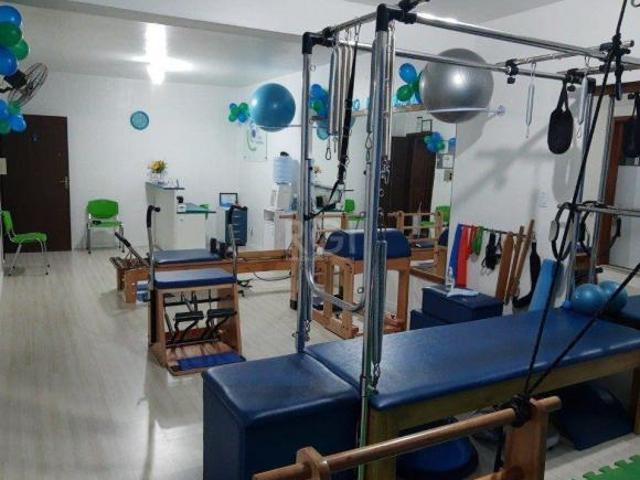 Conjunto / Sala no Centro Histórico