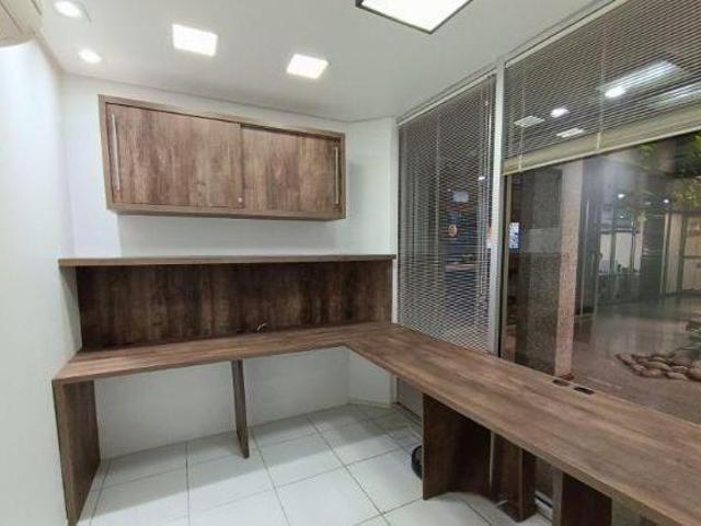Conjunto / Sala com 2 vagas bairro Higienópolis