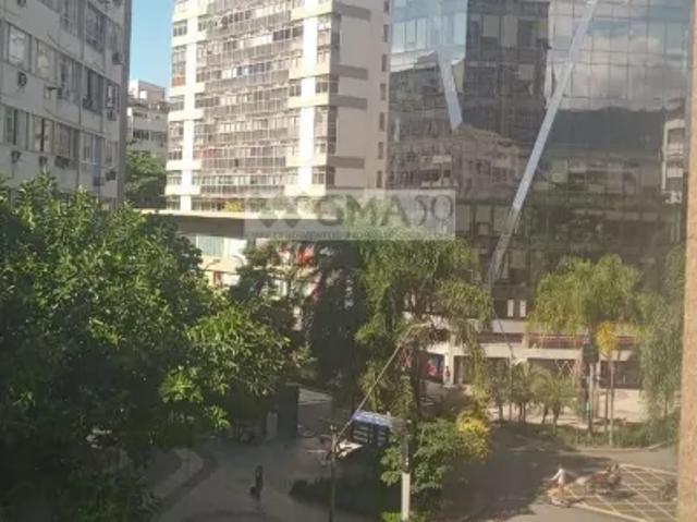 Conjunto / Sala em Leblon Rio de Janeiro