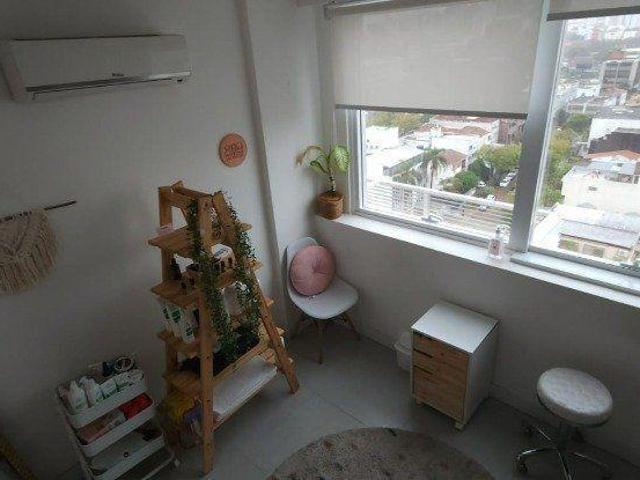 Conjunto Sala para Venda 37.01m², Santana