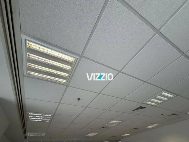 Conjuntos mobiliados para locação com 260m² Cidade Monções São Paulo/SP