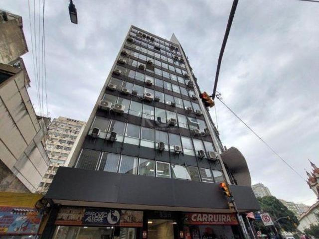 conjunto/sala 146,98 m² Centro Histórico