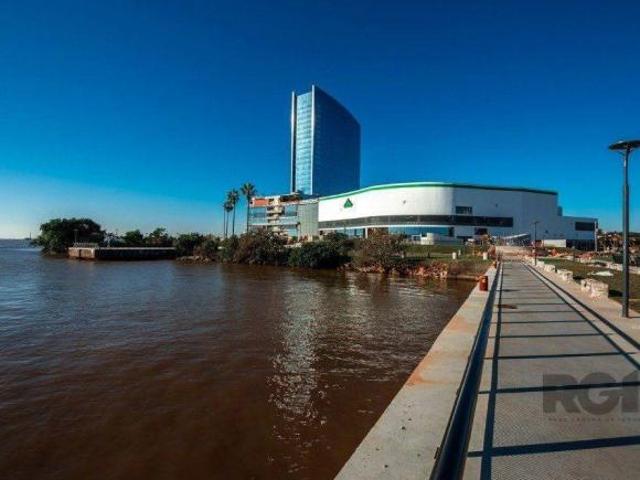 conjunto/sala 1 vaga 35,32 m² PRAIA DE BELAS