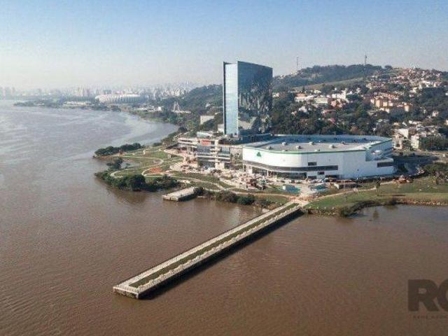 CONJUNTO/SALA 35,32 m² PRAIA DE BELAS