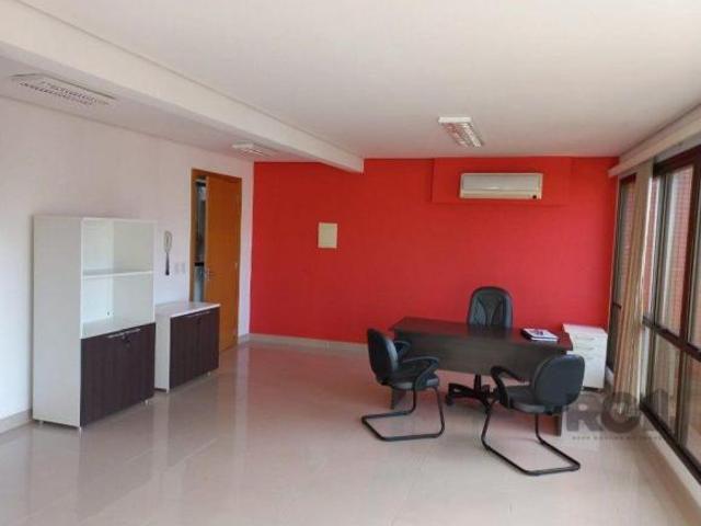 conjunto/sala 37,25 m² Praia de Belas