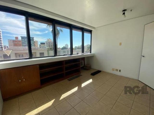 conjunto/sala 41,66 m² Menino Deus