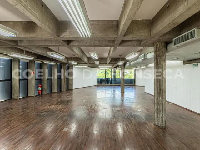 Conjunto/Sala Comercial Morumbi/Sao Paulo