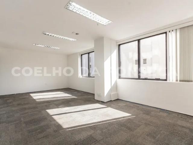 Conjunto/Sala Comercial Brooklin Novo/Sao Paulo