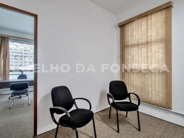 Conjunto/Sala Comercial Cerqueira Cesar/Sao Paulo