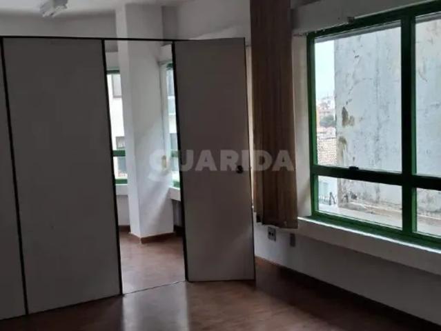 Conjunto/Sala Comercial com 2 vagas de garagem no bairro Petrópolis