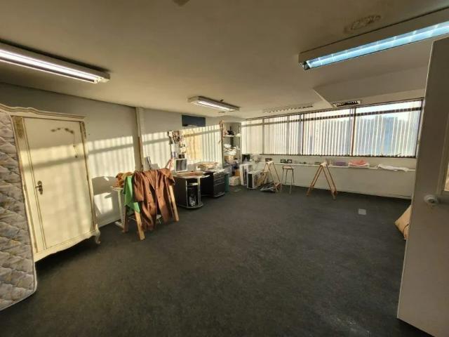 Conjunto/Sala Comercial para aluguel, 1 vaga de garagem, Floresta Porto Alegre/RS