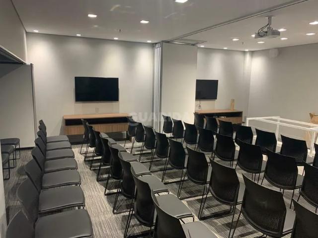 Conjunto/Sala Comercial para aluguel, 1 vaga, Floresta Porto Alegre/RS