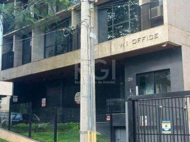 Conjunto/Sala Comercial para Venda 32m² Bairro Tristeza