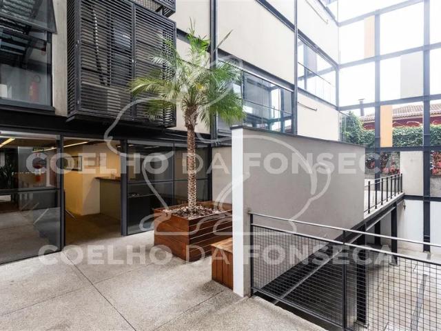 Conjunto/Sala Comercial Sumarezinho/Sao Paulo