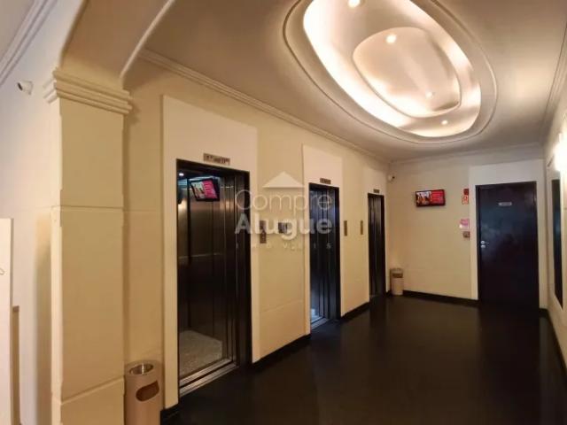 Conjunto/sala comercial para alugar com 55.39m² por R$ 700,00 no bairro Centro CURITIBA / PR