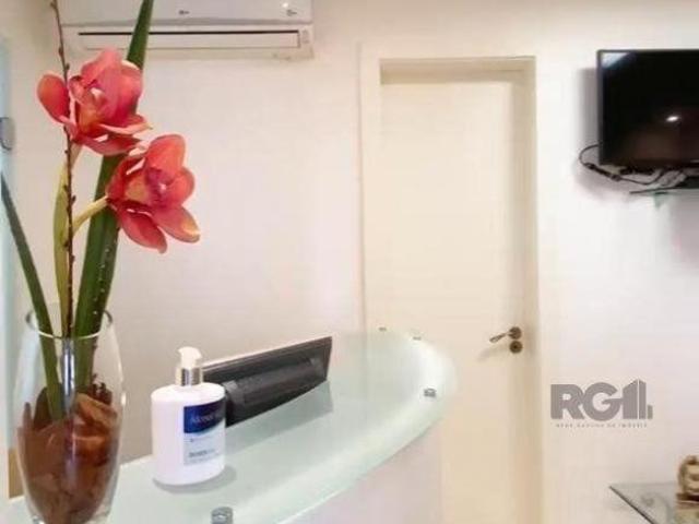 Conjunto/Sala a venda Floresta