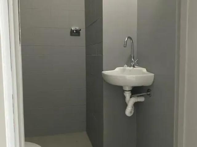 Conjunto/Sala Bairro Auxiliadora