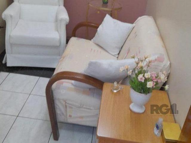 Conjunto/Sala Bairro petrópolis
