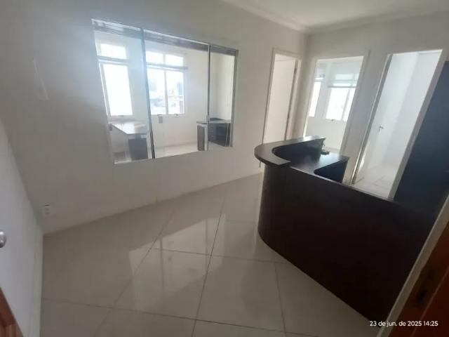 CONJUNTO/SALA no bairro Menino Deus em Porto Alegre