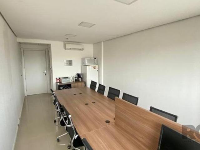 Conjunto/Sala no ICON