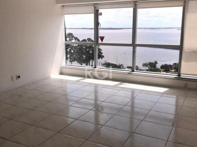 Conjunto/Sala para Venda 40.65m², 0 dormitórios, Cristal