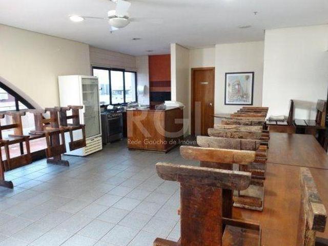 Conjunto/Sala para Venda 40.24m², 0 dormitórios, Menino Deus