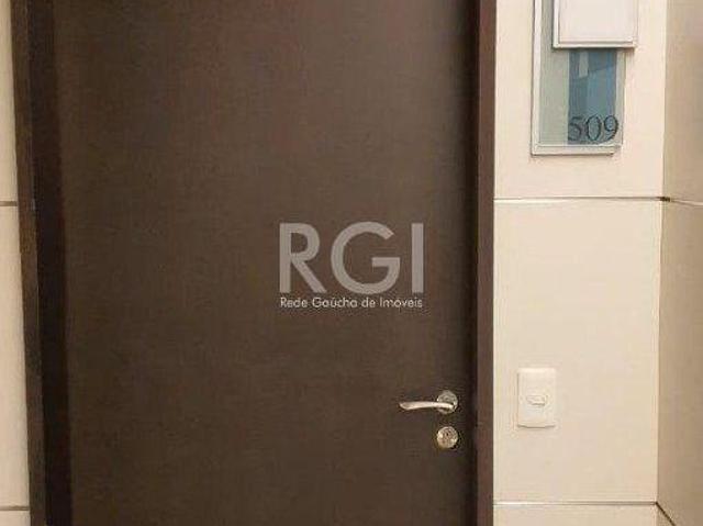 Conjunto/Sala para Venda 40.36m², 0 dormitórios, Cristal