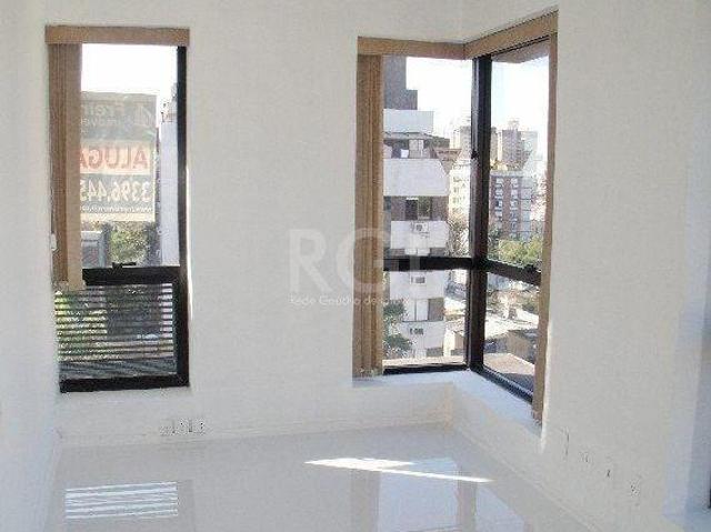 Conjunto/Sala para Venda 40m², 0 dormitórios, Menino Deus