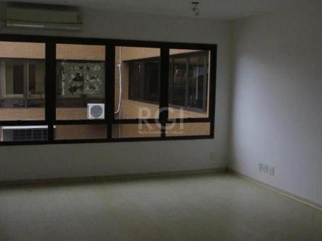 Conjunto/Sala para Venda 42.58m², 0 dormitórios, 1 vaga Praia de Belas