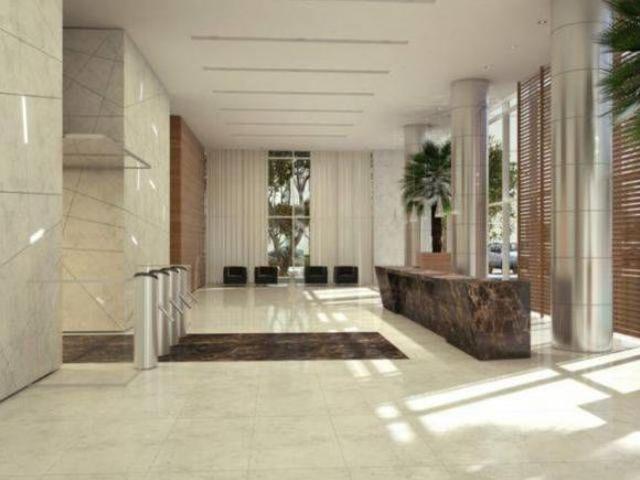 Conjunto/Sala para Venda 42m², 0 dormitórios, 1 vaga Cristal