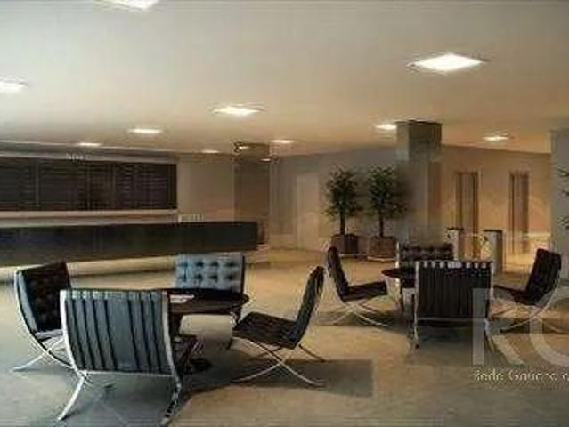 Conjunto/Sala para Venda 42m², 0 dormitórios, 1 vaga Cristo Redentor