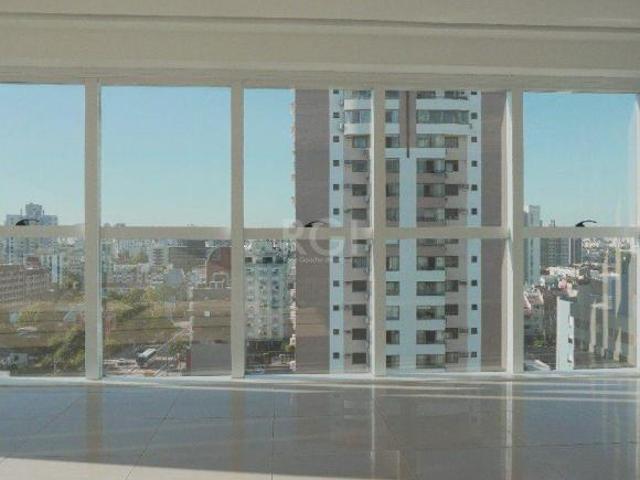 Conjunto/Sala para Venda 47.55m², 0 dormitórios, Menino Deus