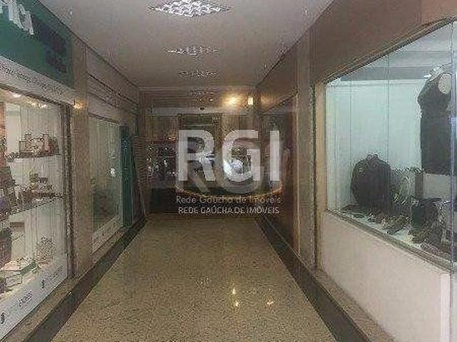 Conjunto/Sala para Venda 47.1m², 0 dormitórios, Centro Histórico