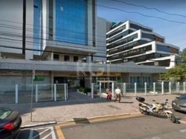 Conjunto/Sala para Venda 44.84m², 0 dormitórios, 1 vaga Menino Deus