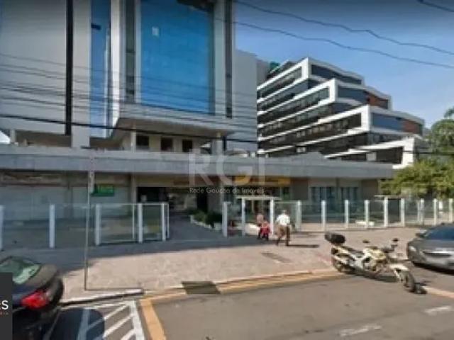 Conjunto/Sala para Venda 44.84m², 0 dormitórios, 1 vaga Menino Deus