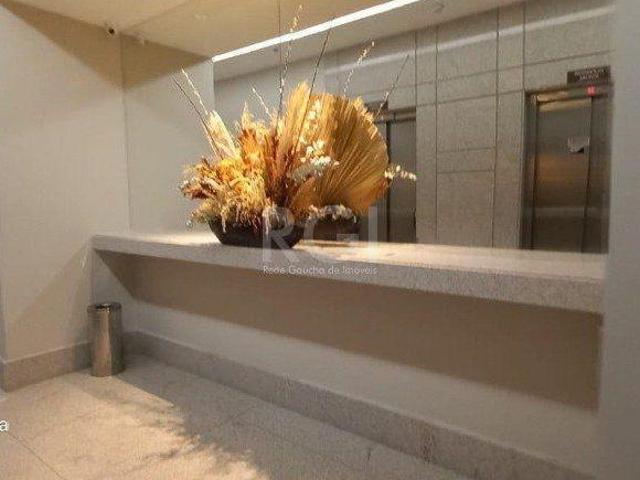 Conjunto/Sala para Venda 44.36m², 0 dormitórios, 1 vaga Independência