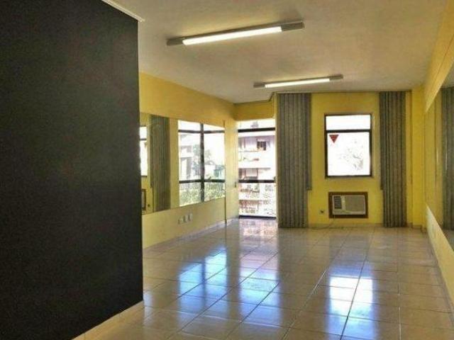 Conjunto/Sala para Venda 45.52m², 0 dormitórios, 1 vaga Auxiliadora
