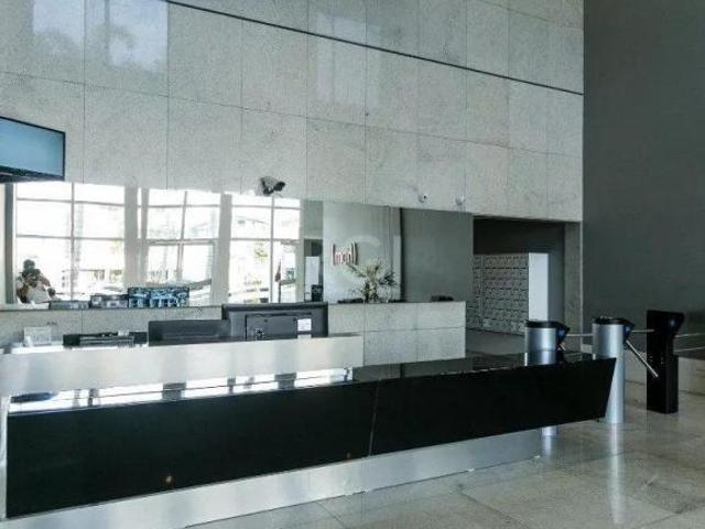 Conjunto/Sala para Venda 45.55m², 0 dormitórios, Passo da Areia