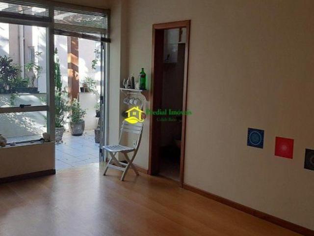 Conjunto/Sala para Venda 46.13m², 0 dormitórios, Cidade Baixa
