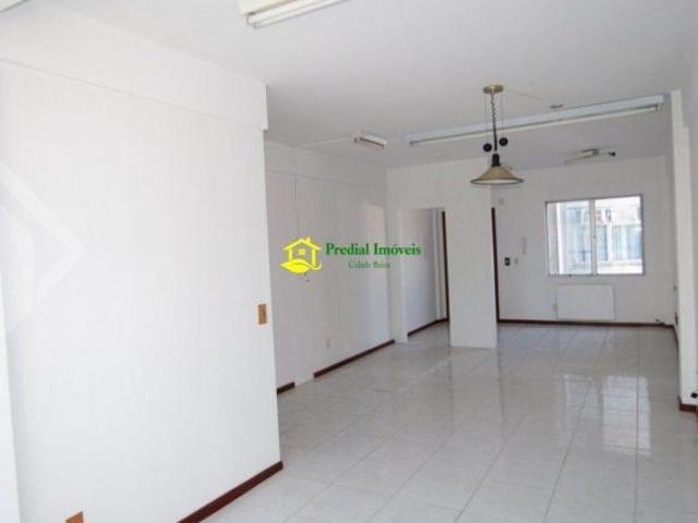 Conjunto/Sala para Venda 46m², 0 dormitórios, Menino Deus