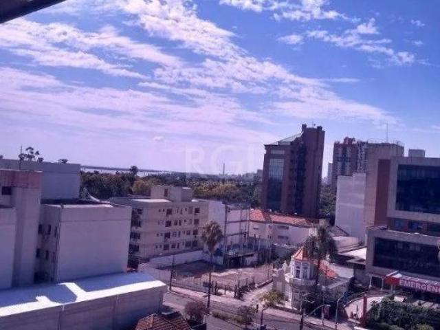 Conjunto/Sala para Venda 48m², 0 dormitórios, Menino Deus
